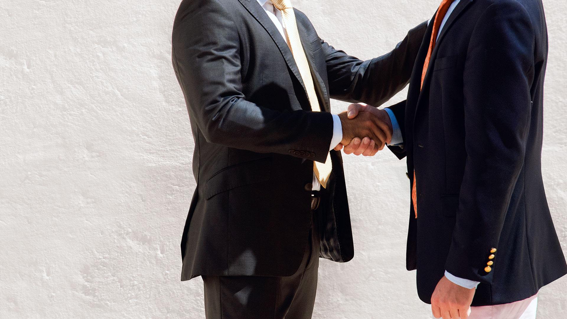 Broking - Freisenbruch