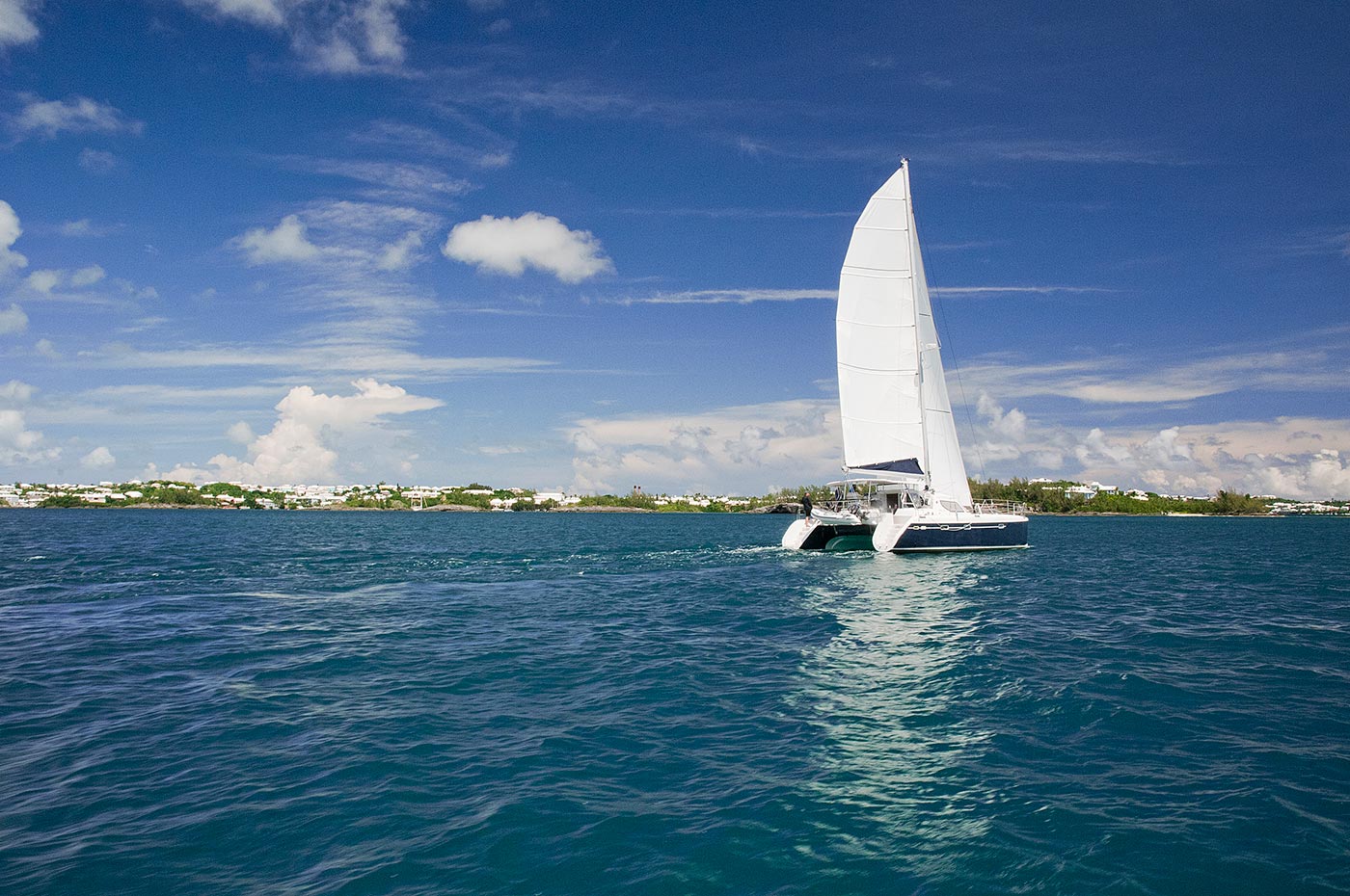 Commercial Vessel - Freisenbruch