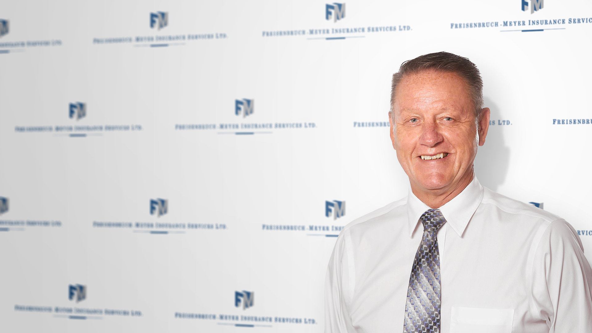 Andrew Wright appointed CEO of FIS - Freisenbruch