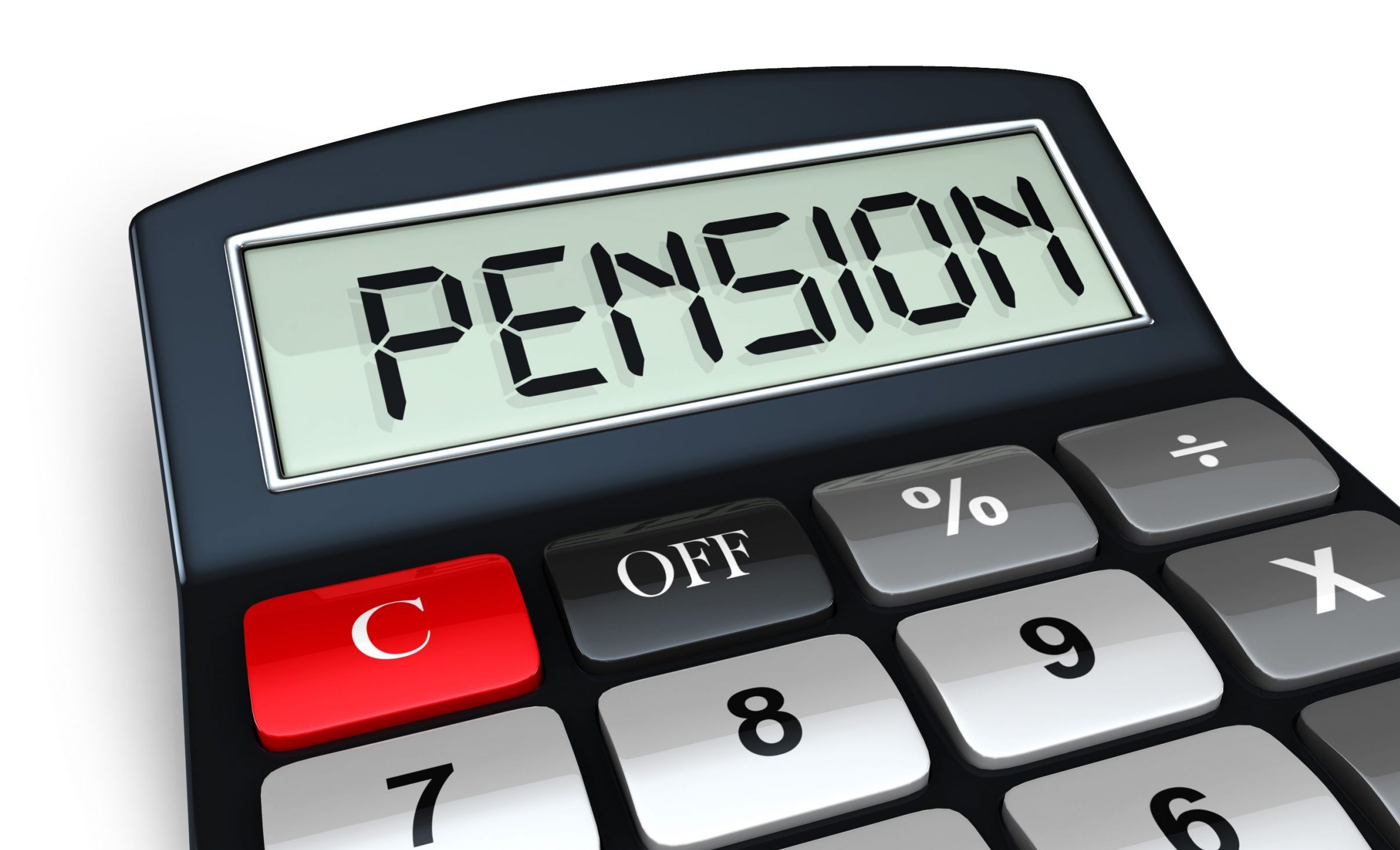 August 2020 Amendment to Pension Legislation - Freisenbruch